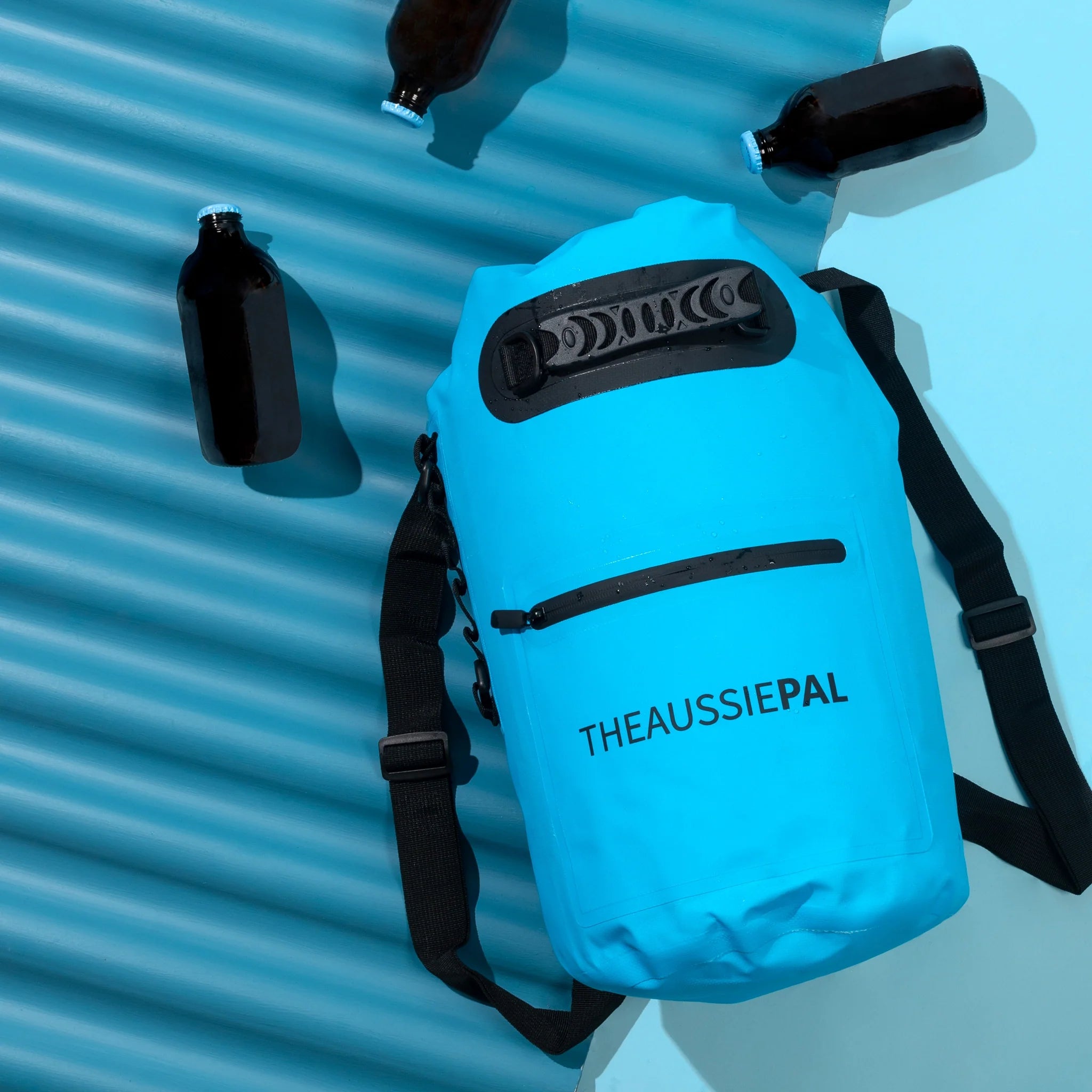 The Aussie Pal - Insulated 15L Cooler Esky Bag