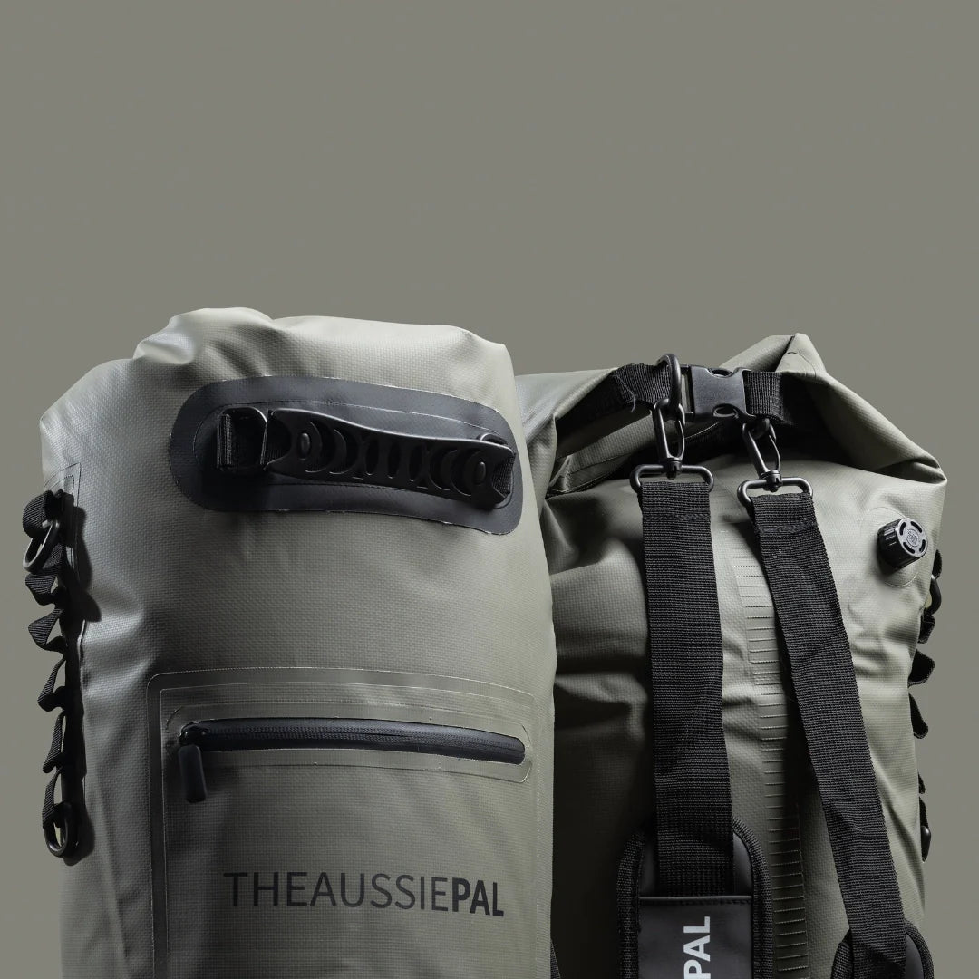 The Aussie Pal - Insulated 15L Cooler Esky Bag