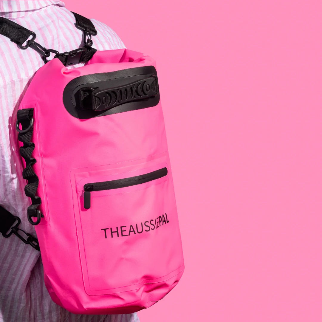 The Aussie Pal - Insulated 15L Cooler Esky Bag