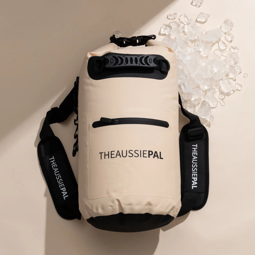 The Aussie Pal - Insulated 15L Cooler Esky Bag