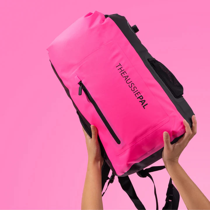 The Aussie Pal - Insulated 20L Cooler Esky Backpack – Wander Outdoors