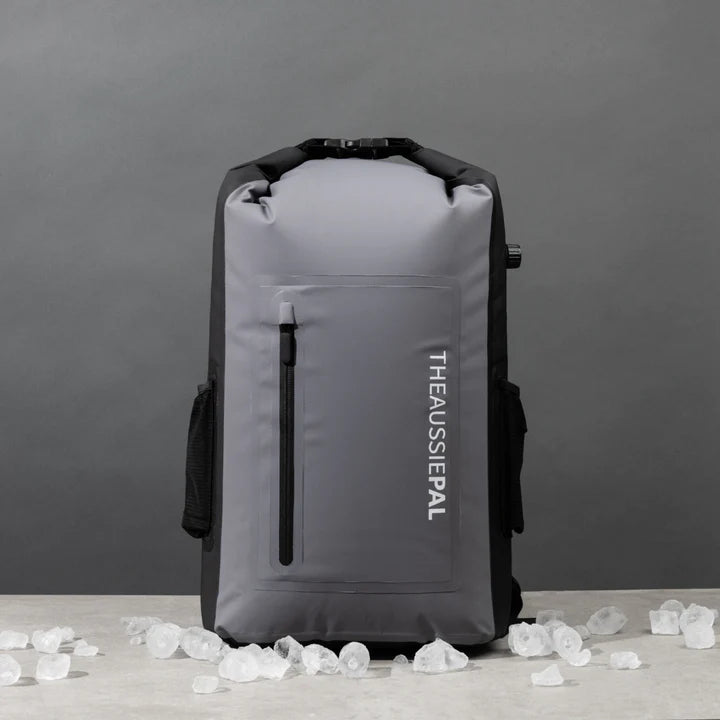 The Aussie Pal - Insulated 20L Cooler Esky Backpack – Wander Outdoors