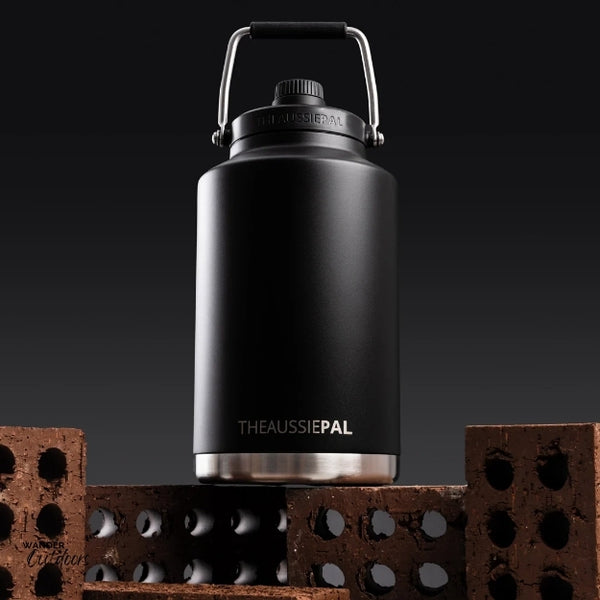 The Aussie Pal | Authentic Aussie Outdoor Gear