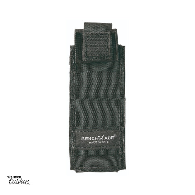 Benchmade Folder Pouch 984094F (MOLLE Compatible) - Black
