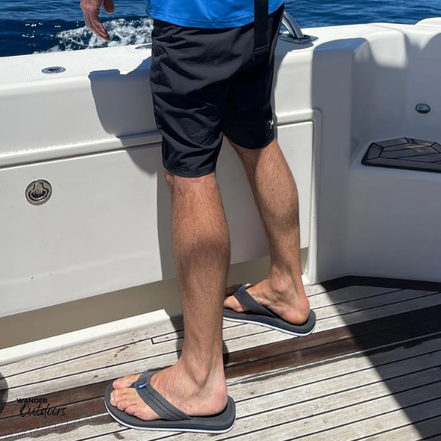 Wander Outdoors | Stoney Creek Outdoors | Sport Fishing Jandals