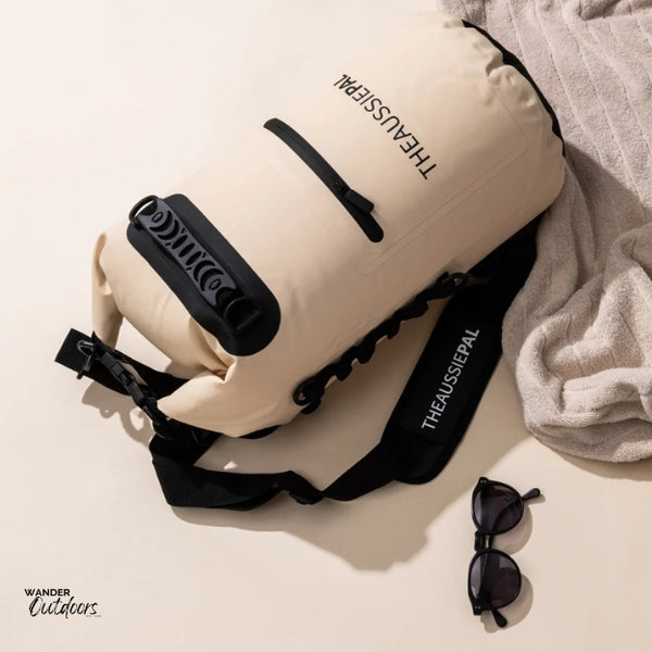 Wander Outdoors | The Aussie Pal | Insulated 15L Cooler Esky Bag