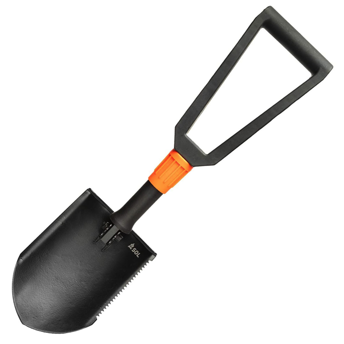 SOL Packable Field Shovel