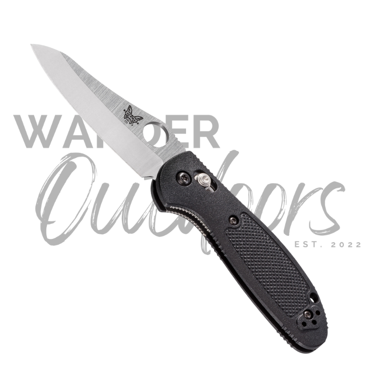 Benchmade 555-S30V Mini Griptilian Axis Folding Knife