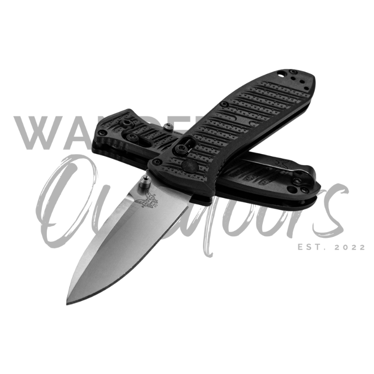 Benchmade 575-1 Mini Presidio II Ultra Folding Knife