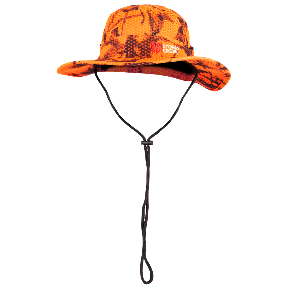 Wander Outdoors - Stoney Creek Outdoors - 360° Wide Brim Hat